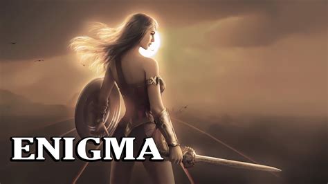 Enigma Tic Лучшая Музыка для Души и Отдыха Красивые и Приятные треки