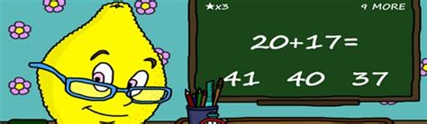 Ms Lemons Game Online Play For Free