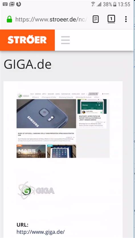Stroeerde Site Is Not Usable · Issue 21838 · Webcompatweb Bugs