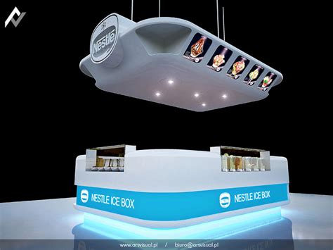 Arsretail Nestle Ars Visual Multimedia