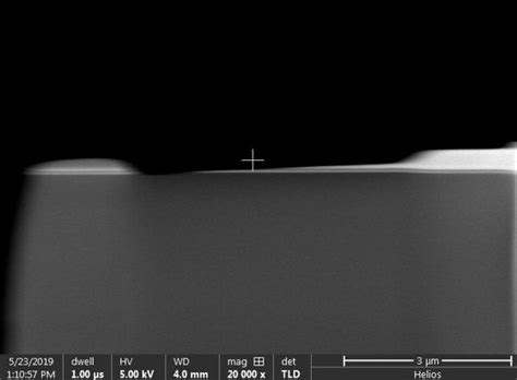 Thermo Scientific Helios G4 Ux Fib Cornell Center For Materials Research Ccmr