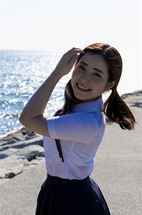 Ena Satsuki 沙月恵奈 ヌード写真集 太陽とひまわり Set02 Everiaclub