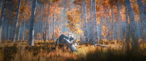 Lazy Forest V Generator Addon FlippedNormals