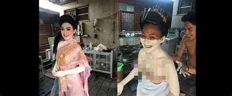 Jangan Iri Dulu Momen Lucu Di Balik Orang Pamer Ini Bikin Nga