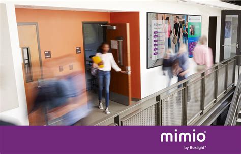 Mimio DS Series