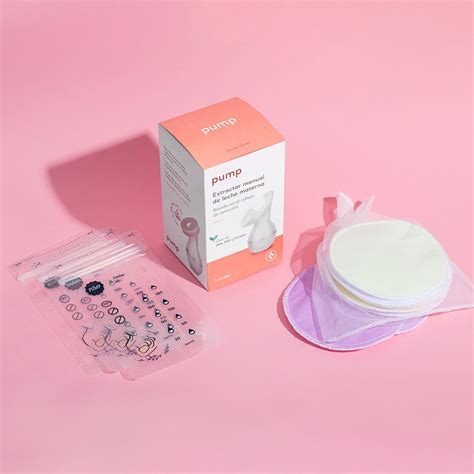 Kit Perfecto Pump Uruguay