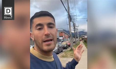 Famoso Tiktoker Español Realizó Críticas A Coyhaique Es Feo” Diario
