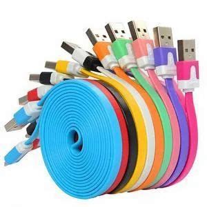Pin To Usb Electric Data Cables At Rs Piece In Faridabad Id