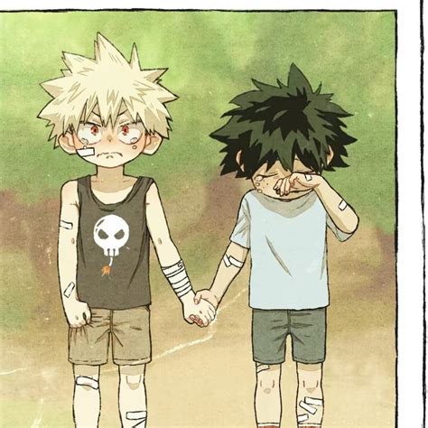Talkie Profile Bakugo Talkie Ai