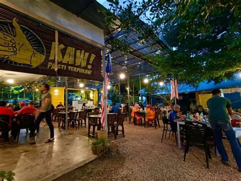 The Ultimate Travel Guide To Port Dickson Placefu