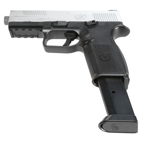 Cybergun Fn Herstal Fns 9 Springer 6mm Bb Bicolor Kaufen