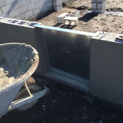 Crawl Space Access Doors Mumford Sheet Metal Works