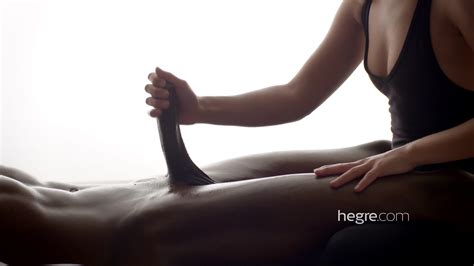 Hegre Prolonged Erection Massage Eporner