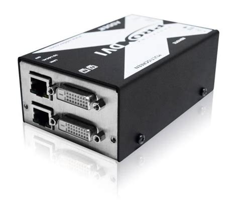Ddx Usr Us Adderview Ddx Usr Kvm Matrix User Station