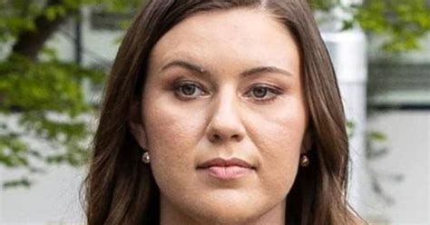 Brittany Higgins Arrives At Court As Sex Assaults Trial Begins