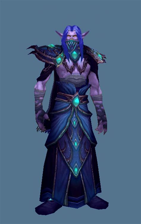 WOW WIKI Know About It Lord Xavius