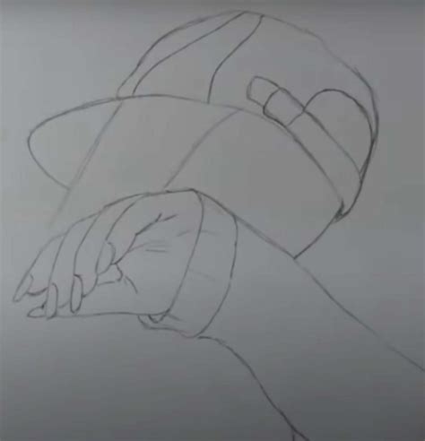 Como Desenhar Garota Tumblr 26 Passos