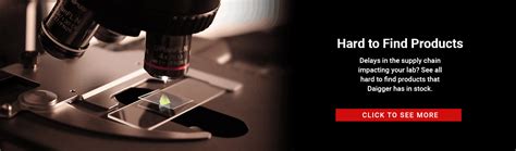 Laboratory Supplies And Equipment Daigger Scientific