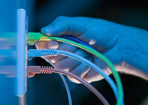 Ethernet Vs Wi Fi อะไรดีกว่ากัน ตอนที่1