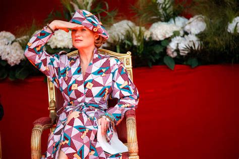 ‘princess Delphine Went To War Against Her Father
