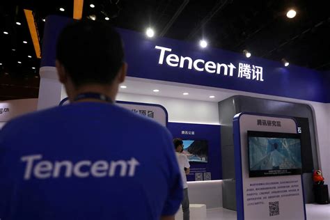 Tencent Cuts Cloud Service Prices Up To 40 To Fend Off Rivals The Business Times Tencent Cuts Cloud Service Prices Up To 40 To Fend Off Rivals The Business Times