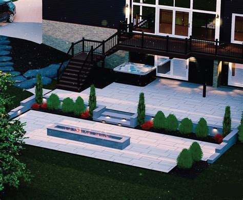 Our Process — Precision Pavers