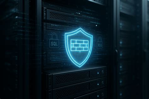 Konfigurácia Webového Firewallu V Plesku Ochrana Proti Sql Injection And Xss Webhosting