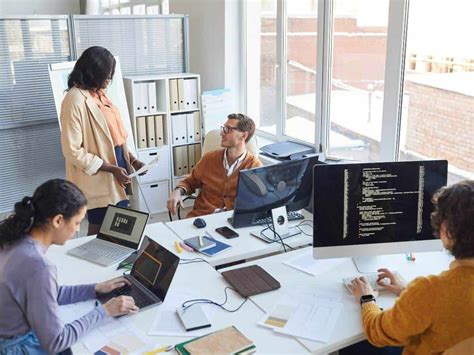 Types Of Software Engineers And How To Know Which Ones Right For You