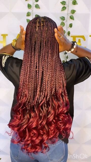 French Curl Crochet Braids Artofit