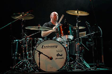 Jason Bonham Drummerworld