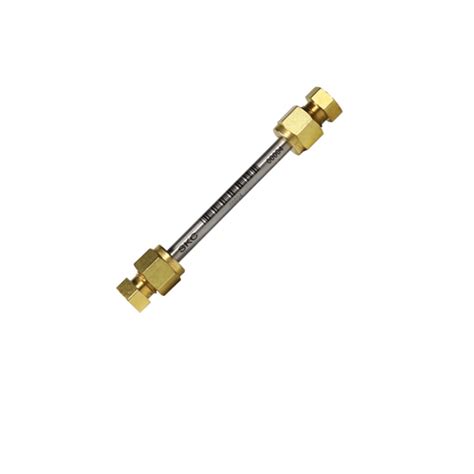 Passive Thermal Desorption Tubes