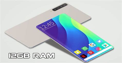 OPPO Reno 4 Pro Beast 12GB RAM Snapdragon 765G SoC