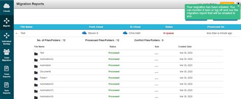 how to transfer files between two onedrive accounts