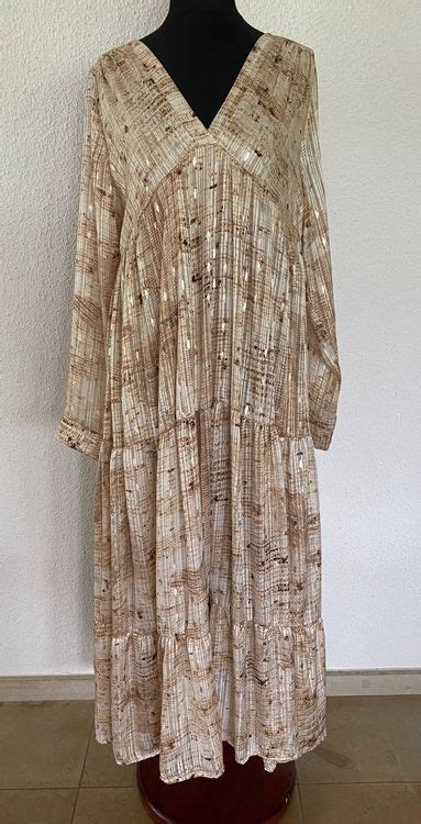 Boho Maxi Sommerkleid S Kaufen Auf Ricardo