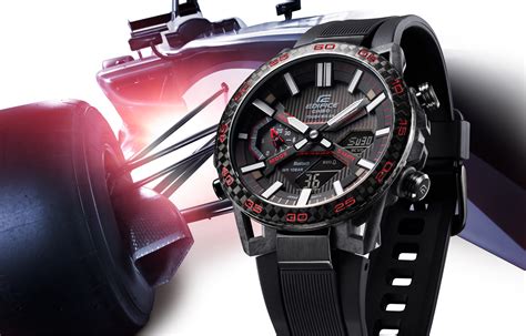 Edifice GÜneŞ Enerjİlİ Ecb 2000d 1adf Kol Saati