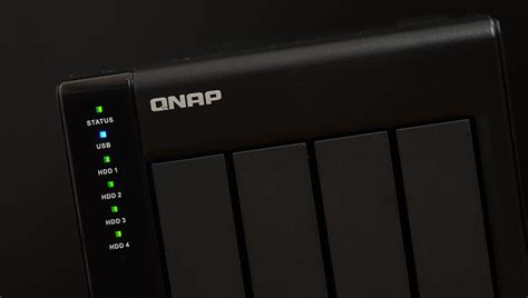 Photography and Video Backup with the QNAP TR-004 | Fstoppers