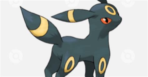 ブラッキー 種族 値 【ポケモンgo】ブラッキーの個体値・最大cpとおすすめ技構成