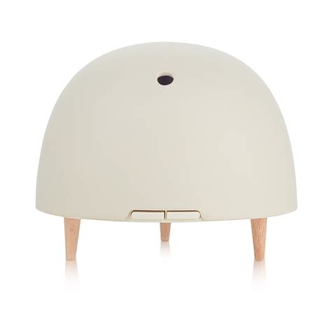 Diffuser For Essential Oils Maël© Light Grey The Nature Of Things