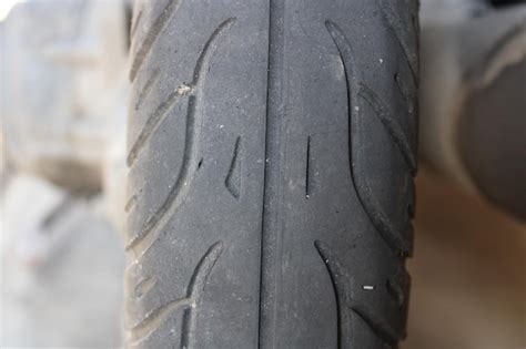 Premium Photo Motor Wheel Rubber Texture Photos