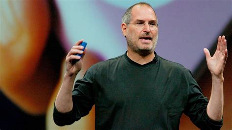 Las Reglas De Oro De Steve Jobs Para Que Las Reuniones De Trabajo Sean Realmente Efectivas