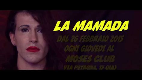 La Mamada Official Trailer Youtube