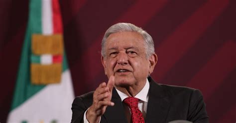 Amlo Rechaza Indultar A Mario Aburto Asesino Confeso De Colosio