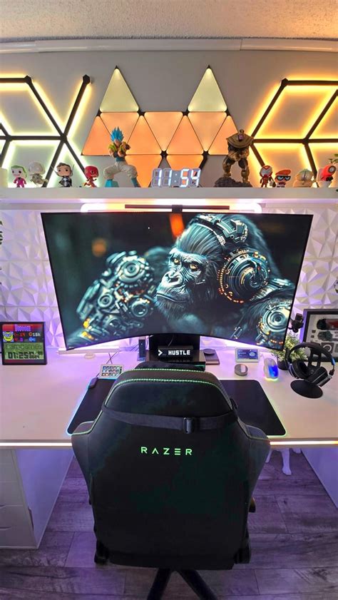 Ai Kong Vibes For This Week R Battlestations