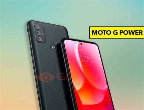 Motorola Moto G Power 2022 próximo gama media recomendable