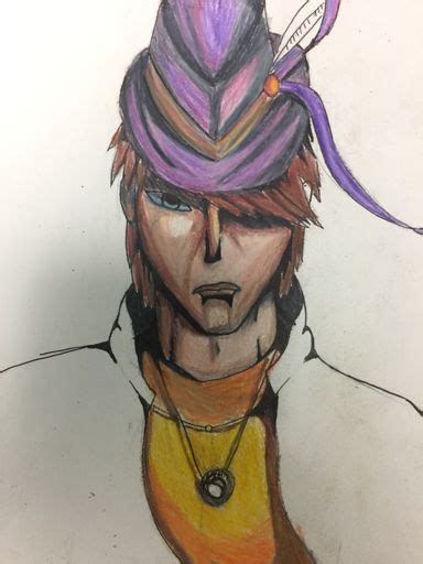 Jojo Anime Amino