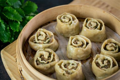 Видео ленивые пельмени на пару