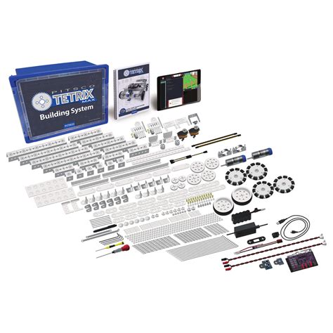 Robotics Pitsco Education
