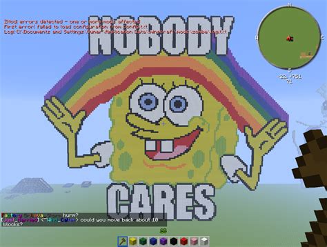 Minecraft Mr Krabs Pixel Art Grid Pixel Art Grid Gallery