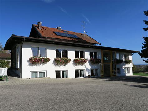 Erzbischof Hefter Haus In Rimsting Am Chiemsee Don Bosco