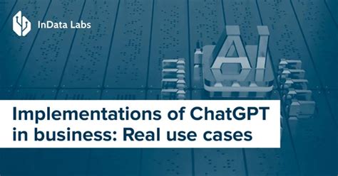 Helga Smirnova On Linkedin How Global Companies Use Chatgpt In